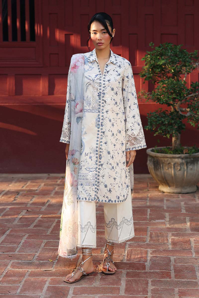 Qalamkar – ZAL Collections - Australia